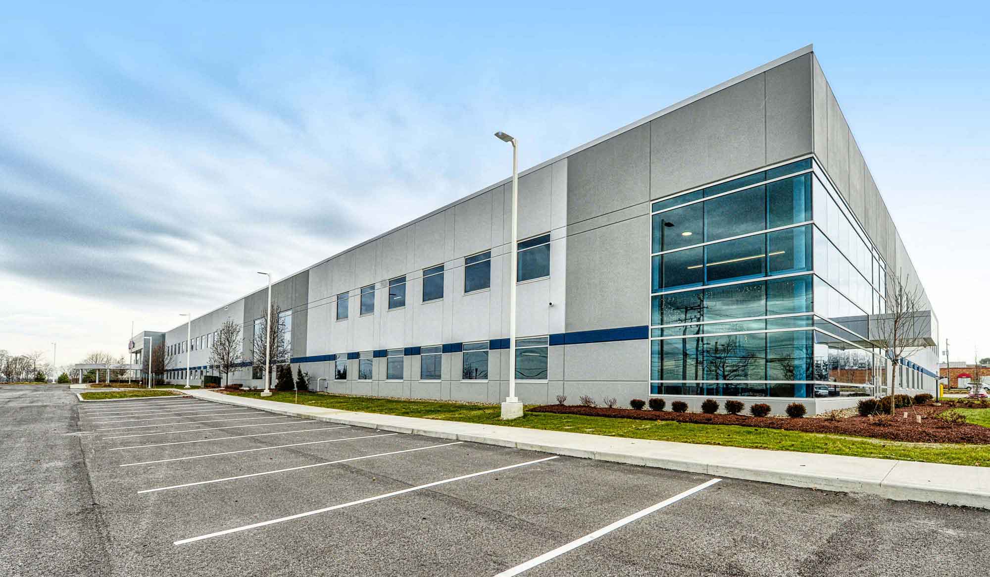 Premier Development Partners - Commercial Real Estate Development