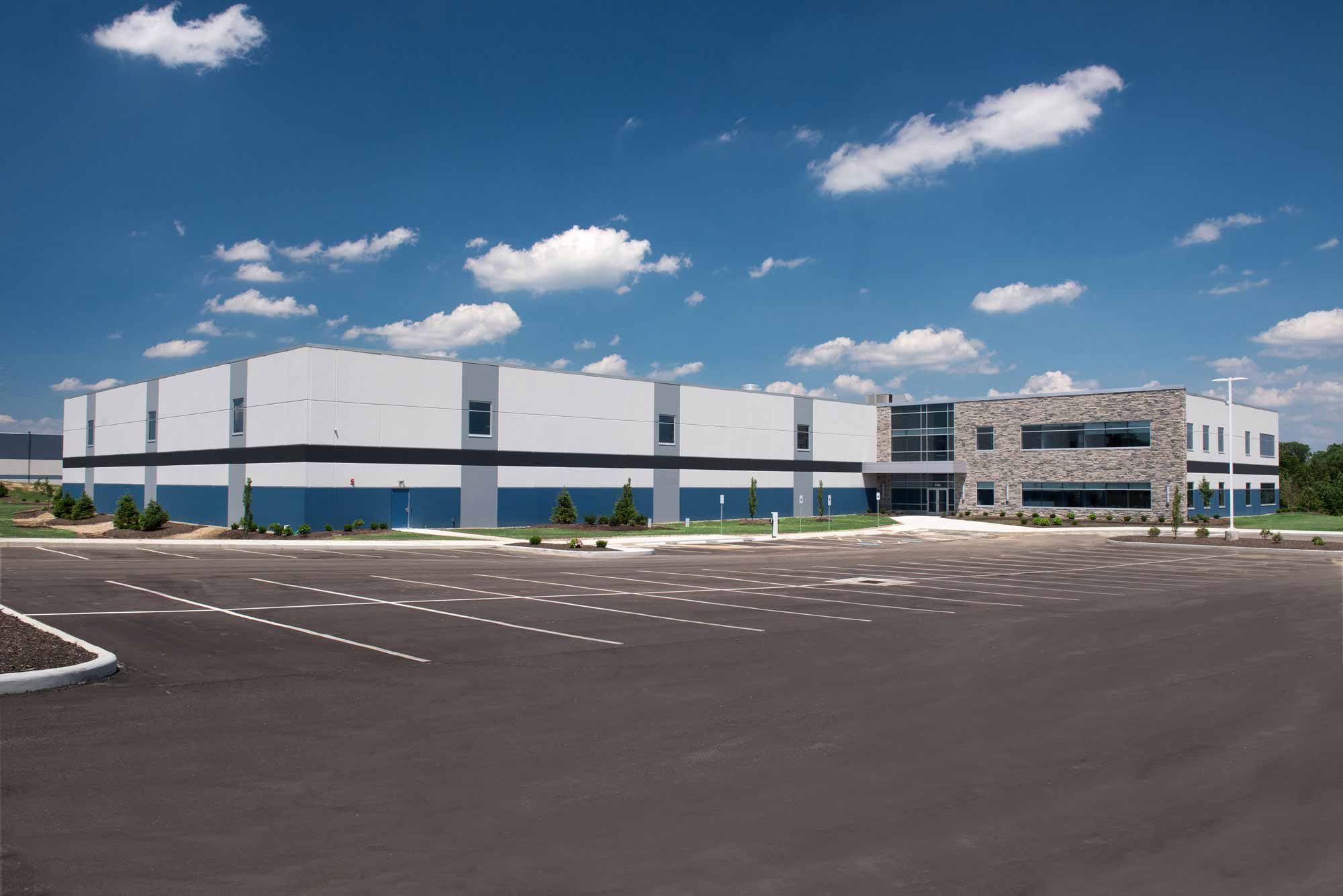 Premier Development Partners - Commercial Real Estate Development